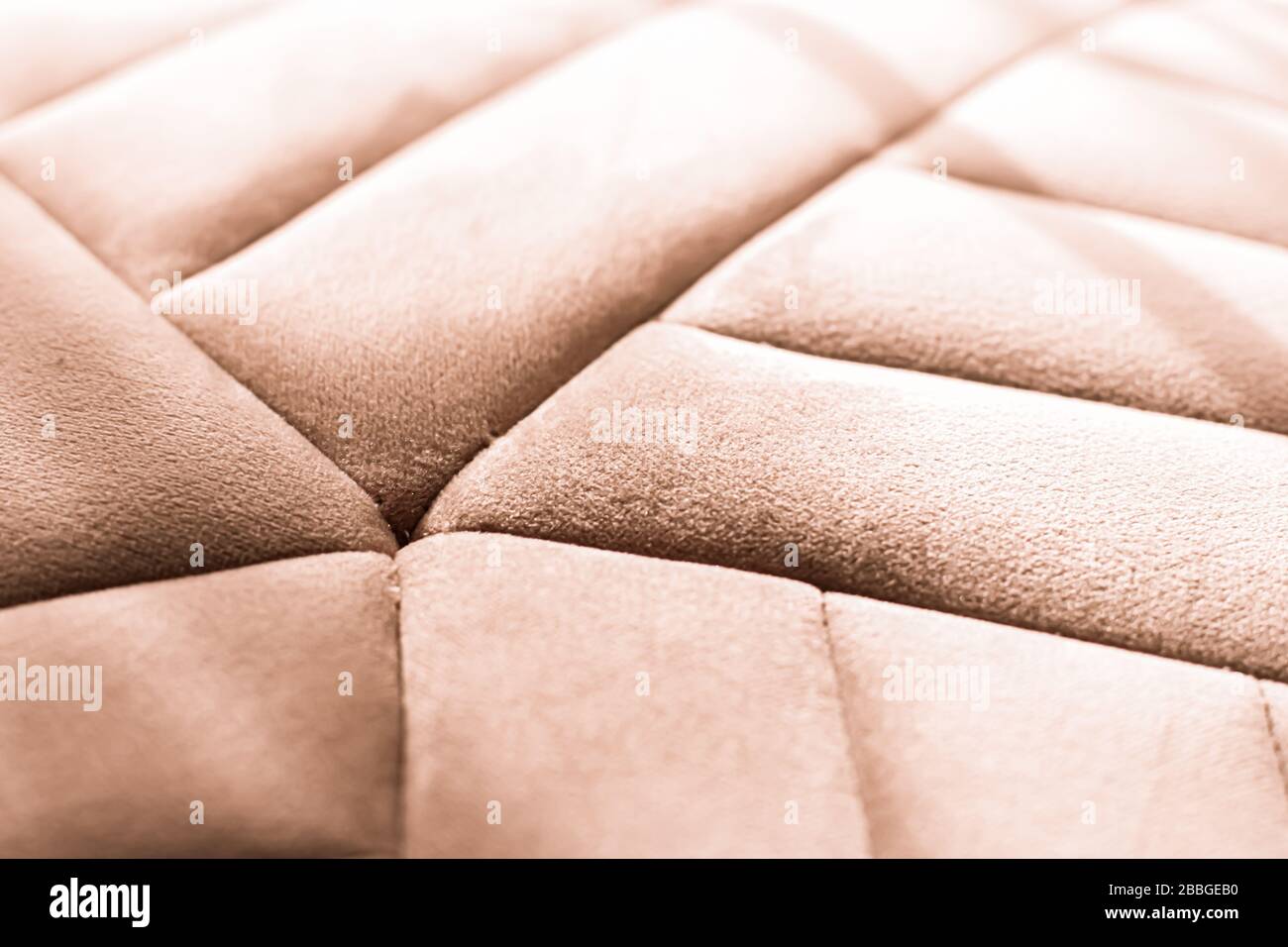 Premium fabric texture, decorative textile as background for interior ...