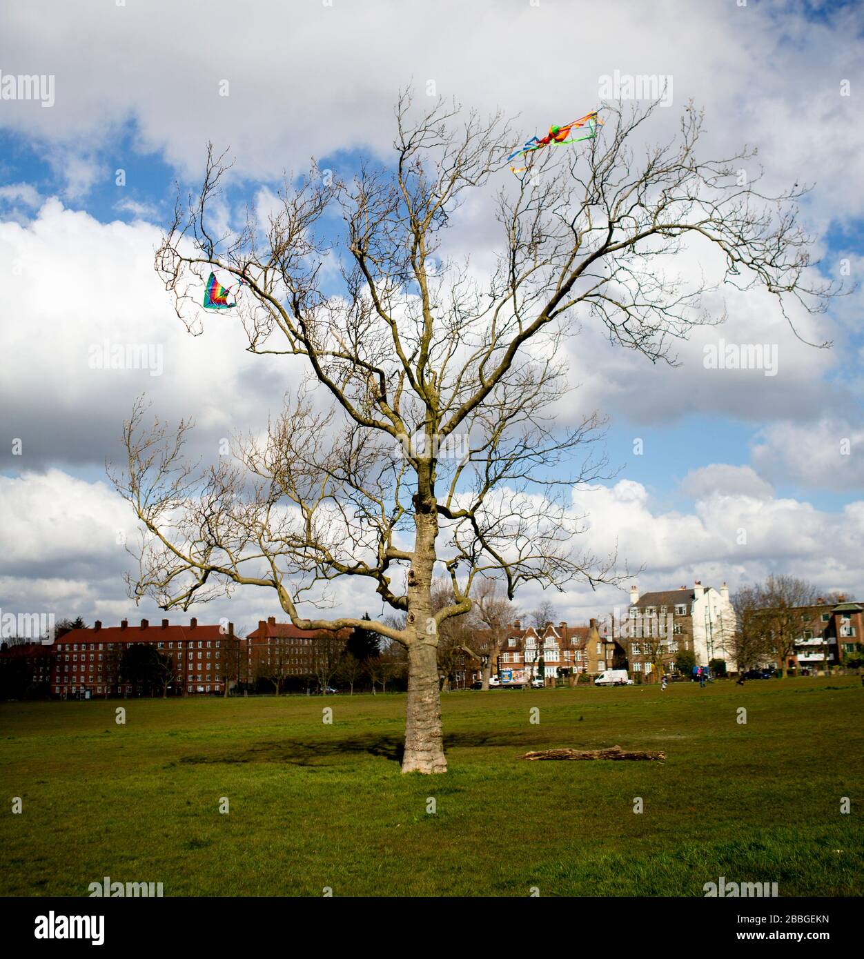 Broken kite hi-res stock photography and images - Alamy