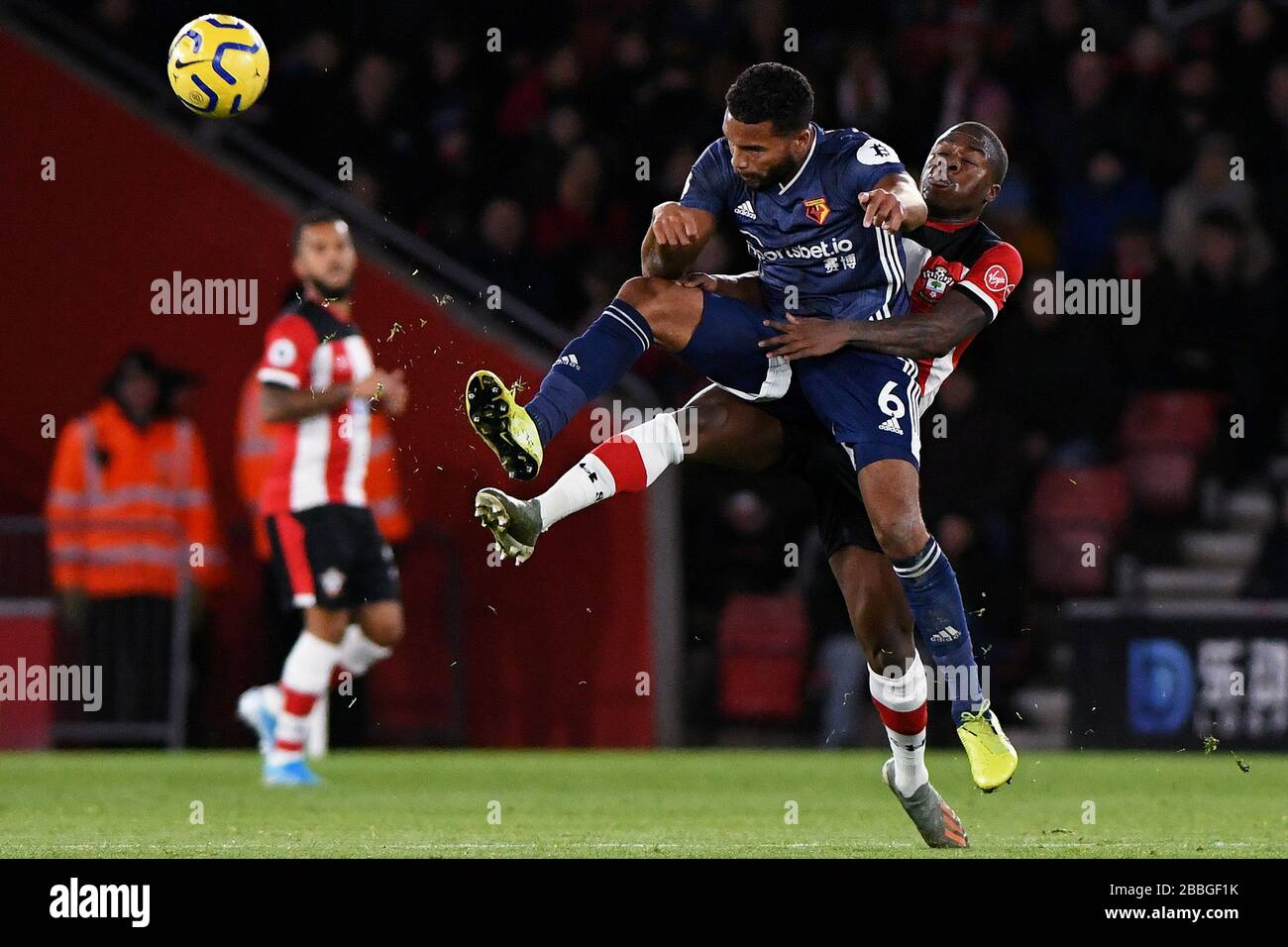 Michael obafemi hi-res stock photography and images - Alamy