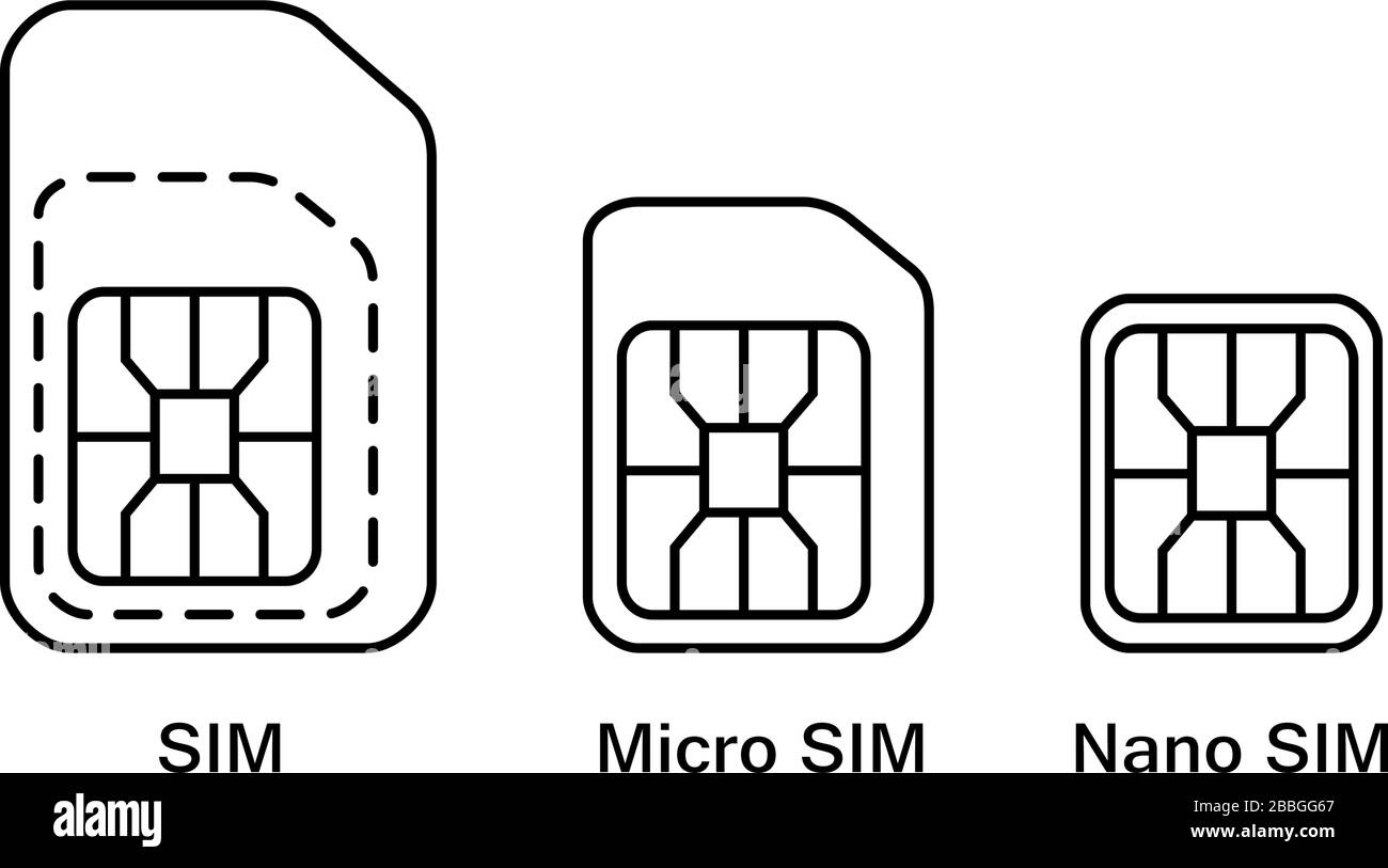 Nano Symbol