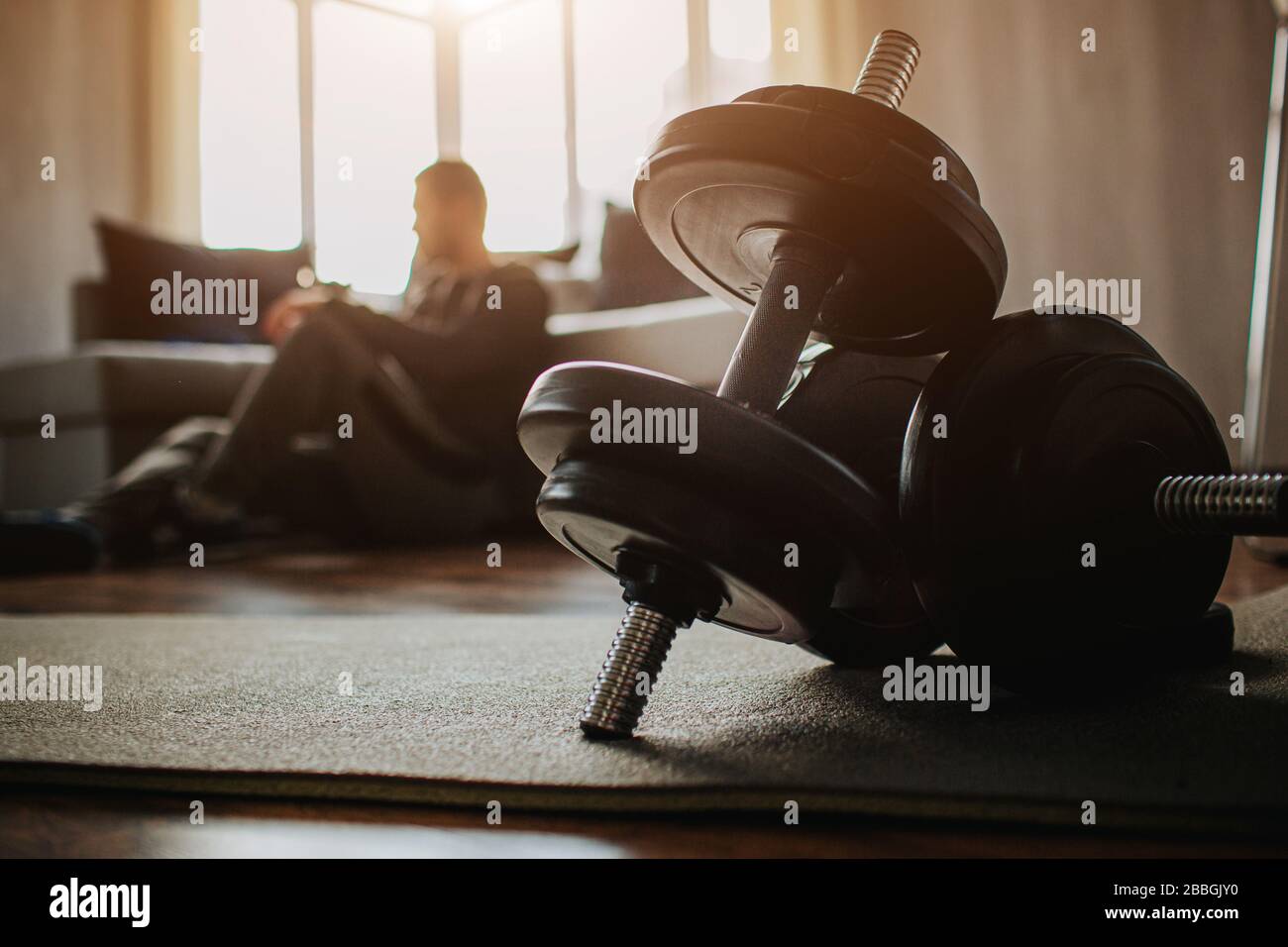 Ordinary guy hi-res stock photography and images - Alamy