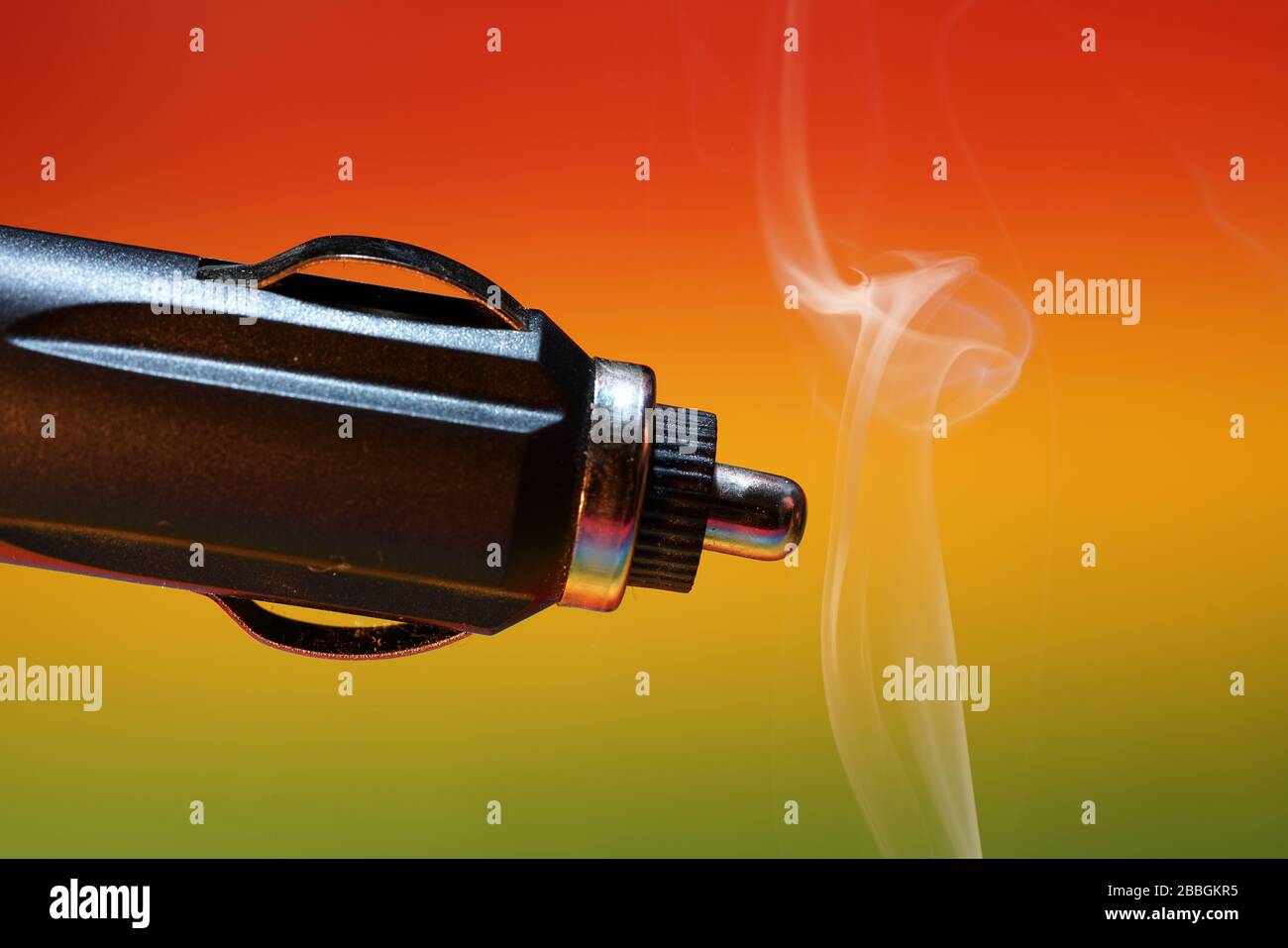 Burnt Electrical Wire High Resolution Stock Photography and Images - Alamy