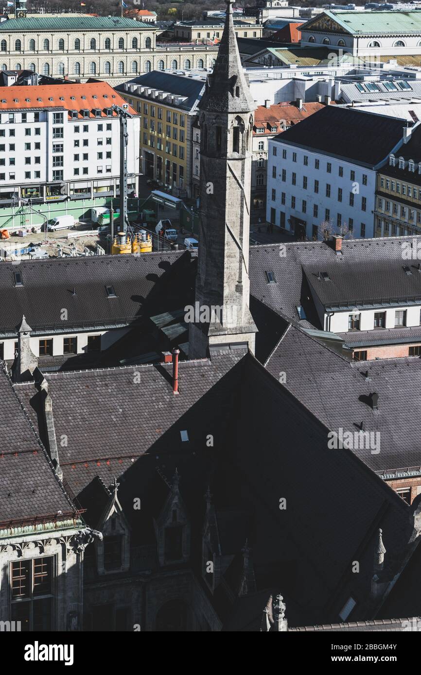 Photography of germany hi-res stock photography and images - Alamy