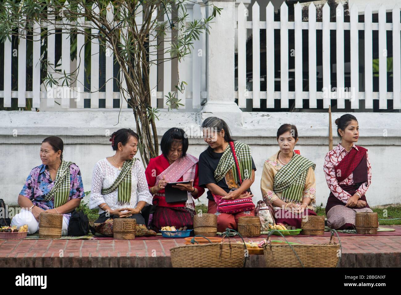 Sai bat hi-res stock photography and images - Alamy