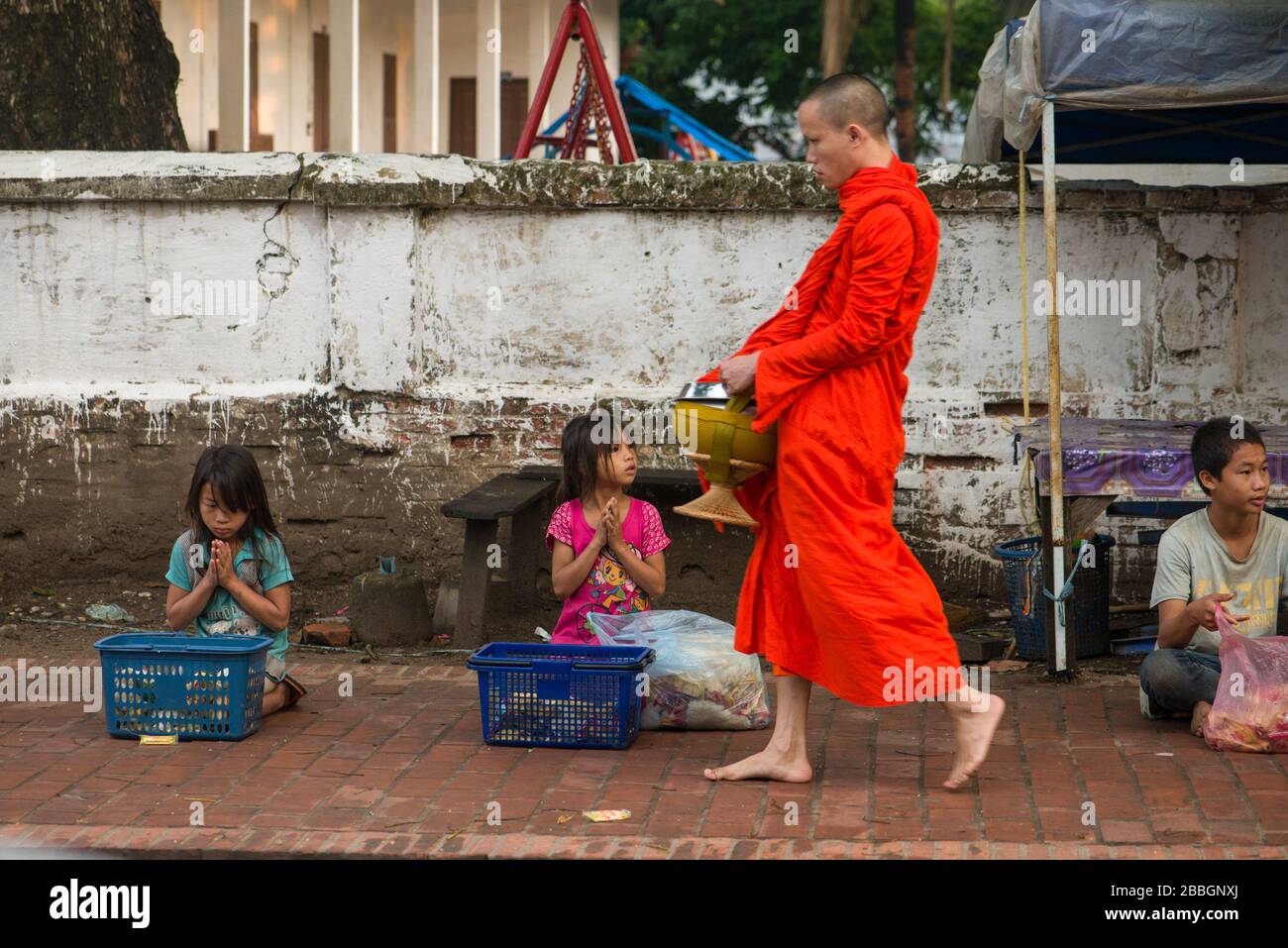 Sai bat hi-res stock photography and images - Alamy