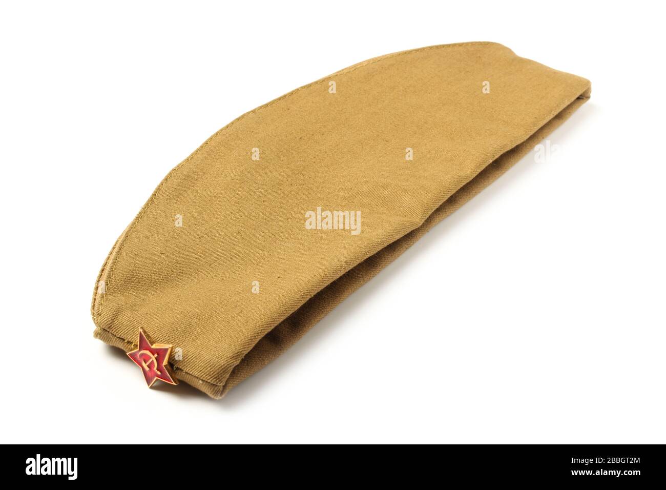 Soviet union soldiers on Cut Out Stock Images & Pictures - Alamy