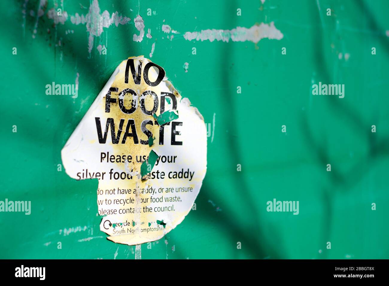 No food waste hi-res stock photography and images - Alamy