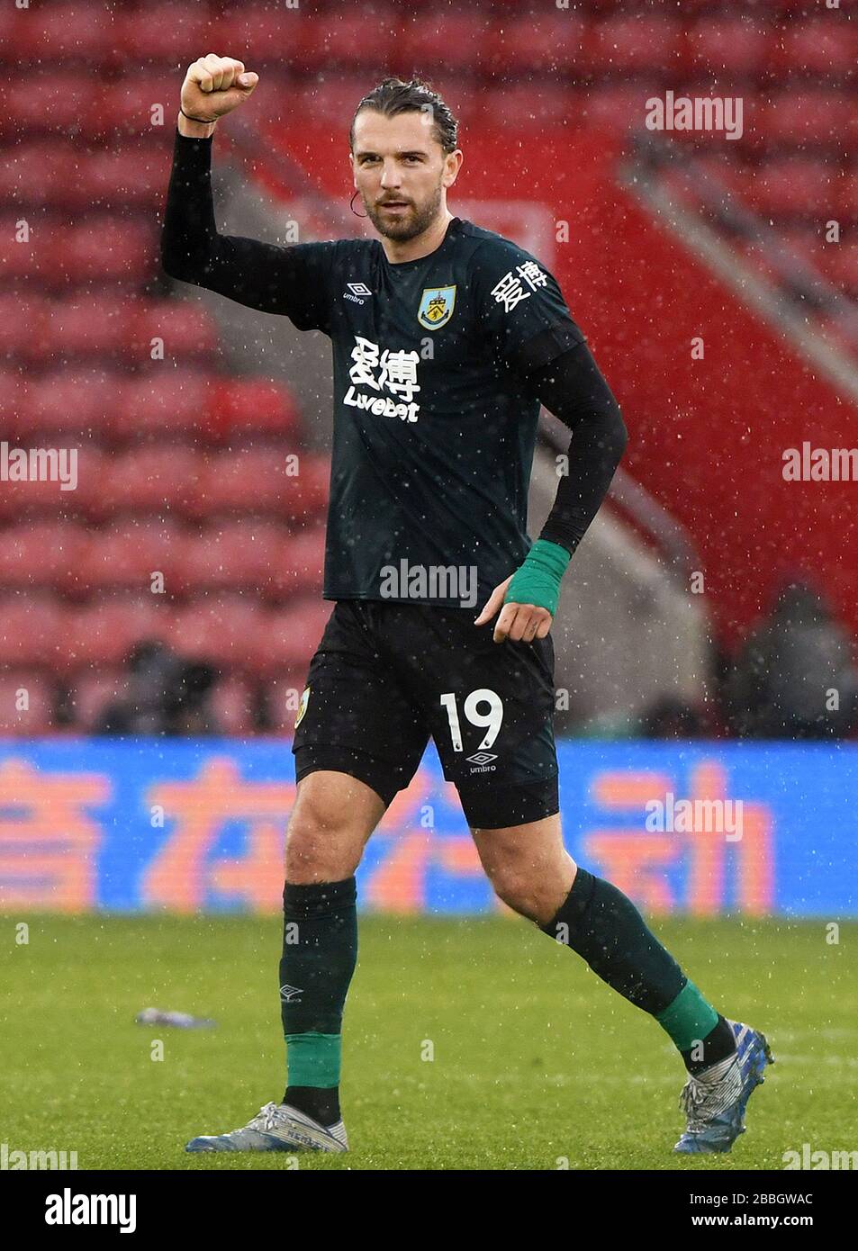 Jay rodriguez hi-res stock photography and images - Alamy