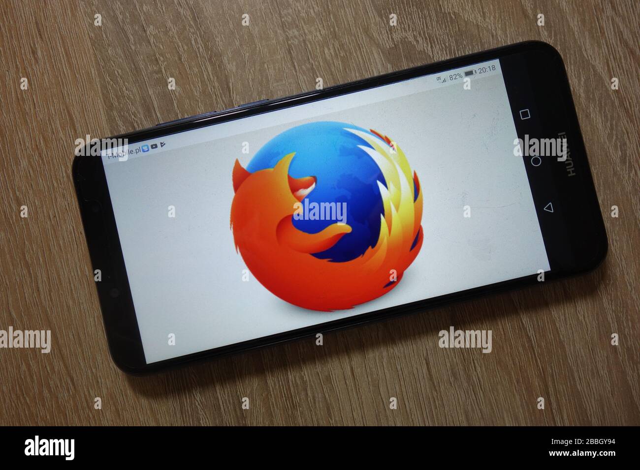 Fire logo icon hi-res stock photography and images - Alamy