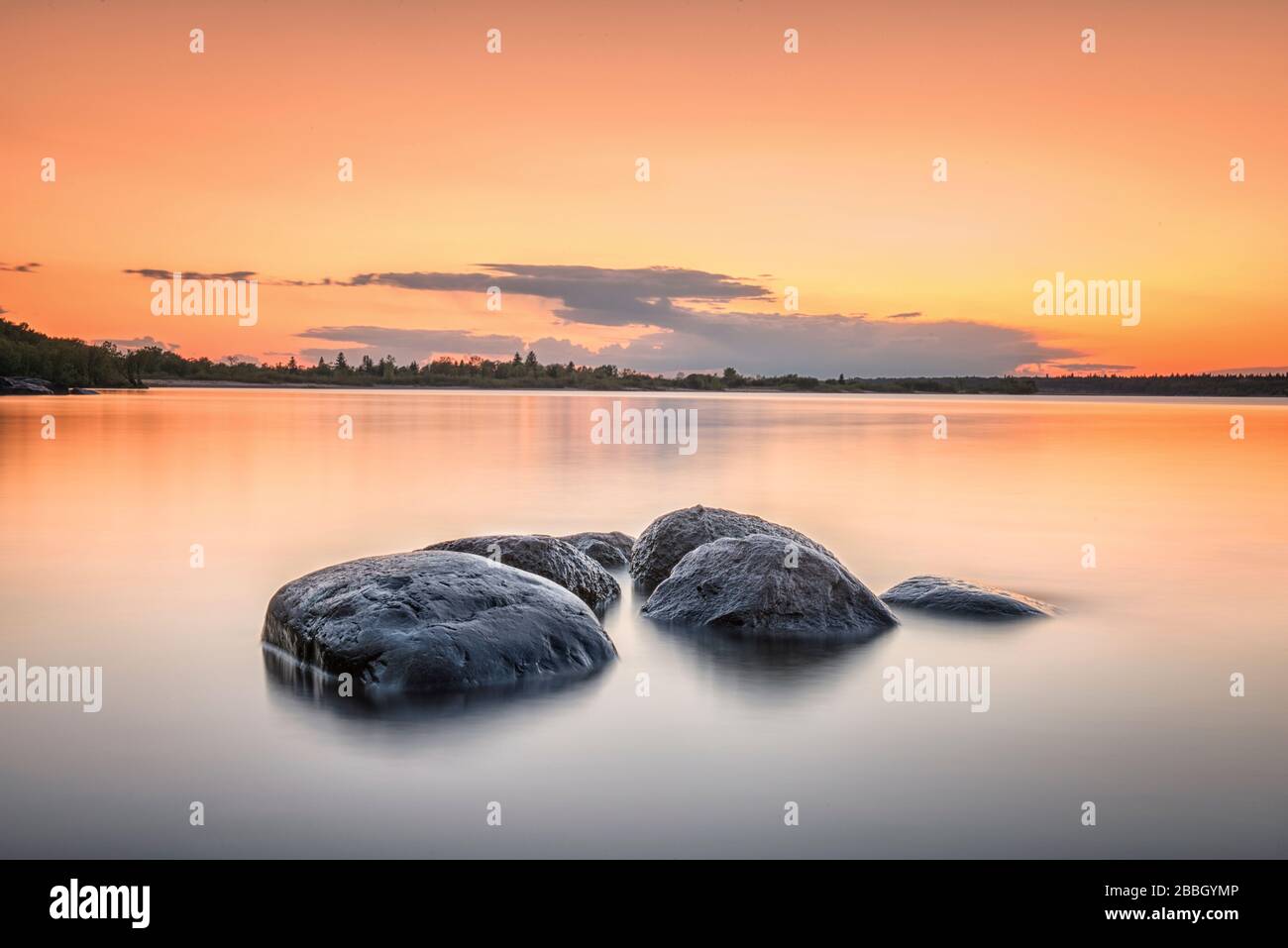 Shannon lake hi-res stock photography and images - Alamy