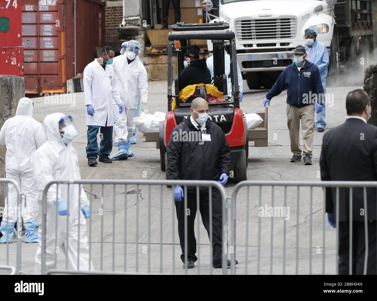New york contamination hi-res stock photography and images - Alamy