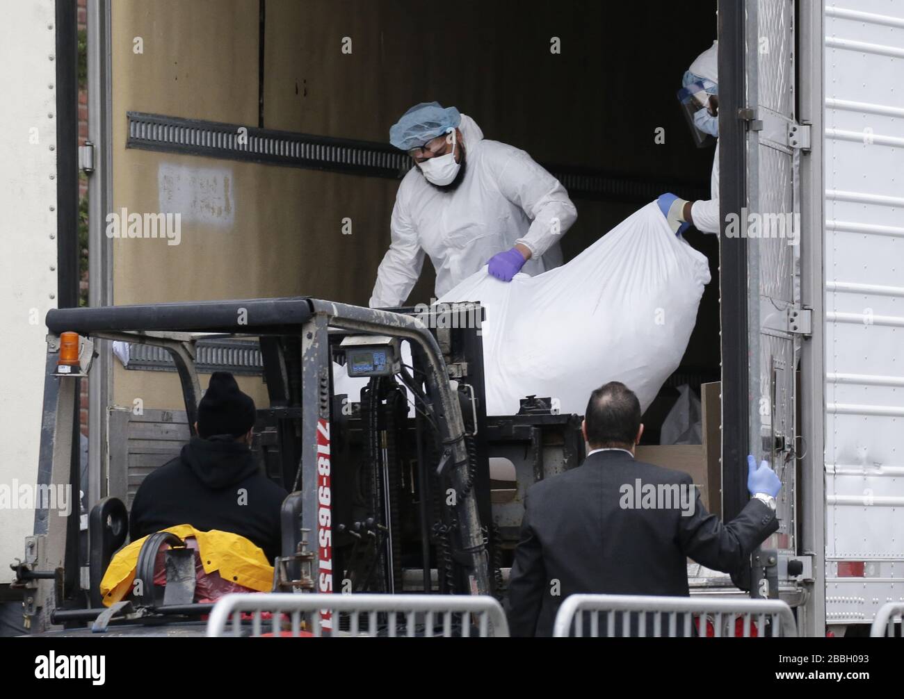 New york contamination hi-res stock photography and images - Alamy