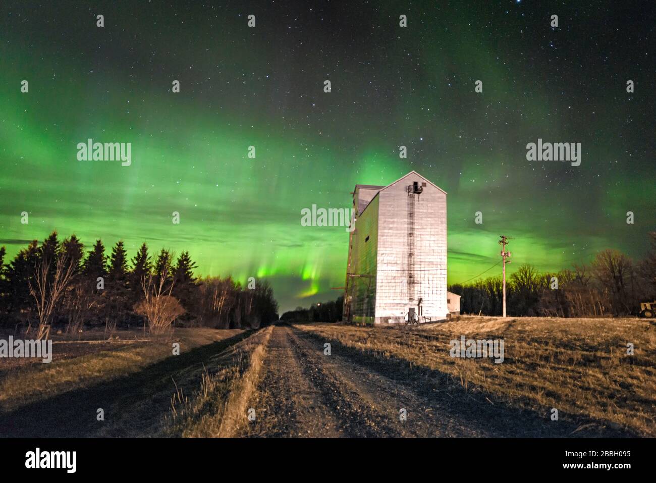 Libau manitoba hi-res stock photography and images - Alamy