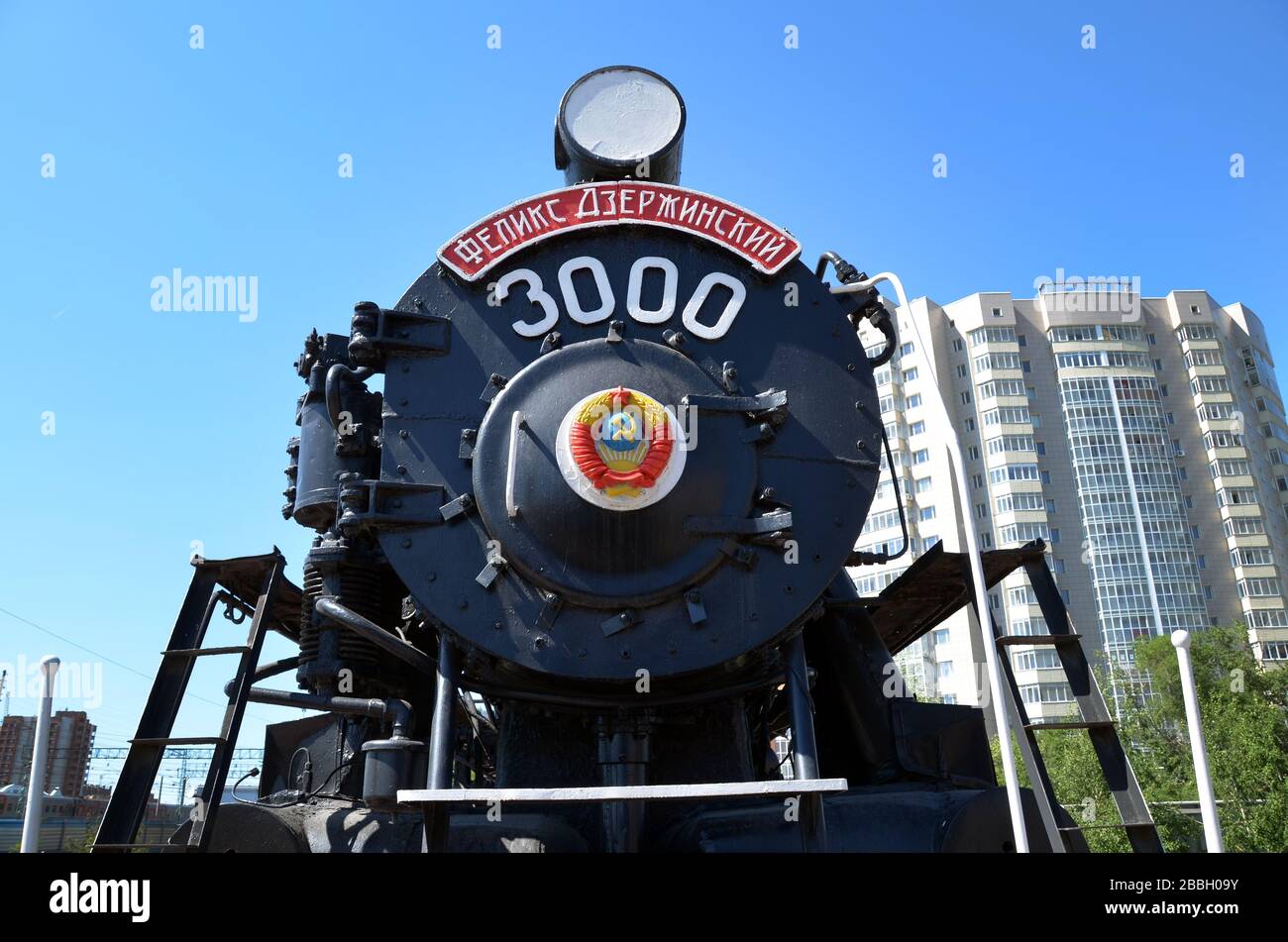 Class 3000 train hi-res stock photography and images - Alamy