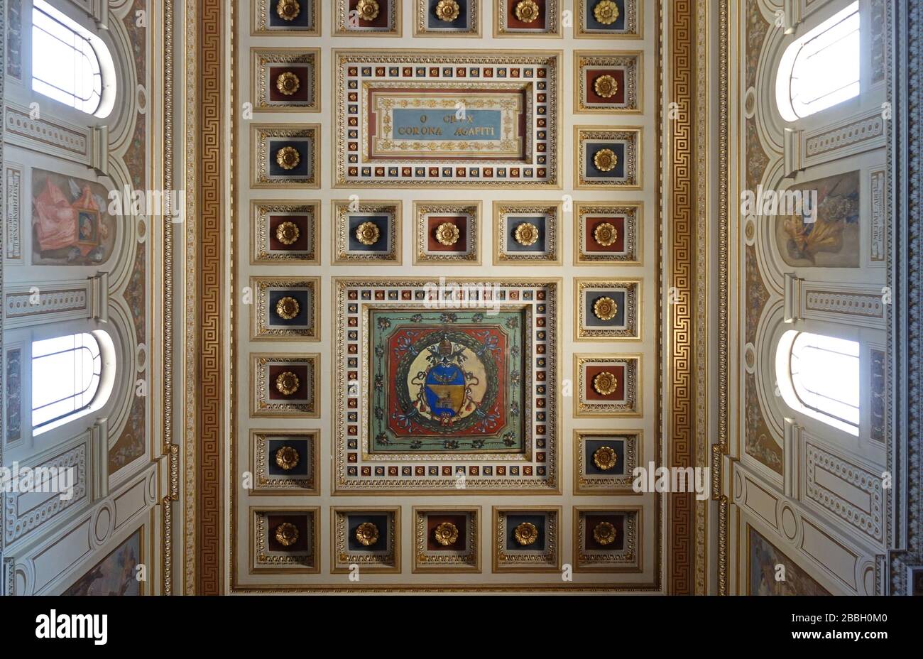 Palestrina agapitus of hi-res stock photography and images - Alamy