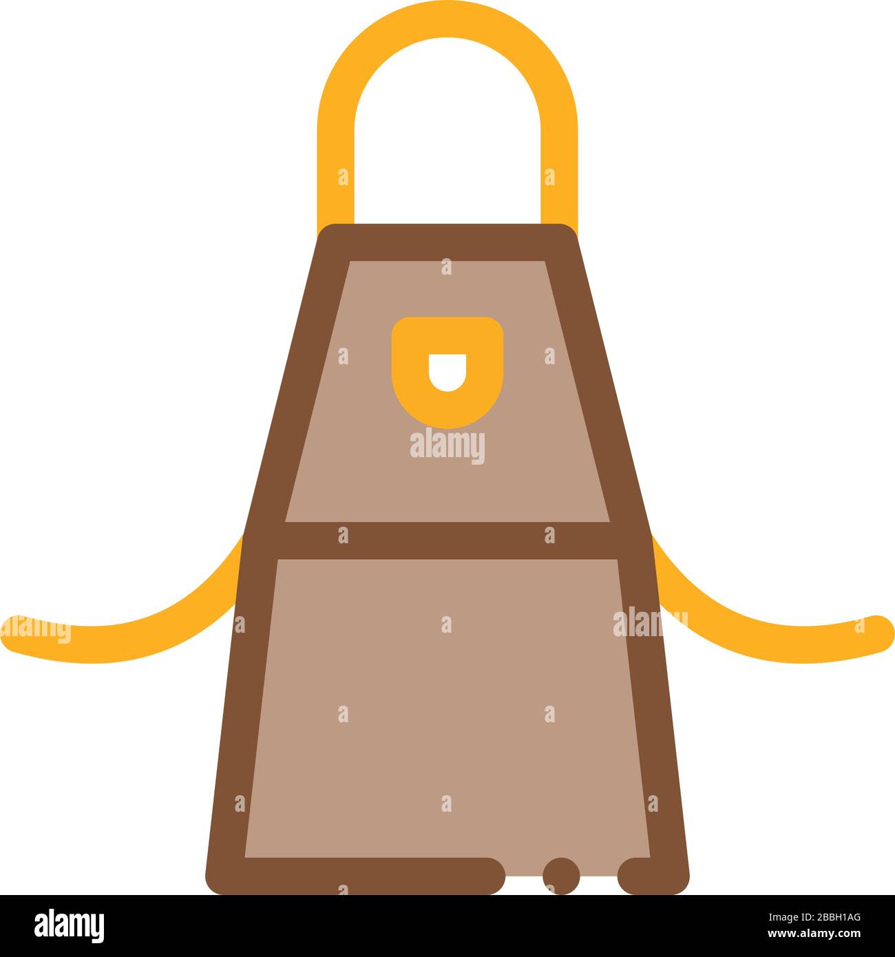 clay modeling device icon vector outline illustration Stock Vector ...