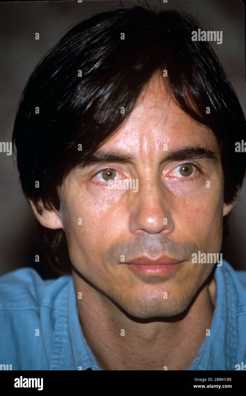 Jackson Browne High Resolution Stock Photography and Images - Alamy