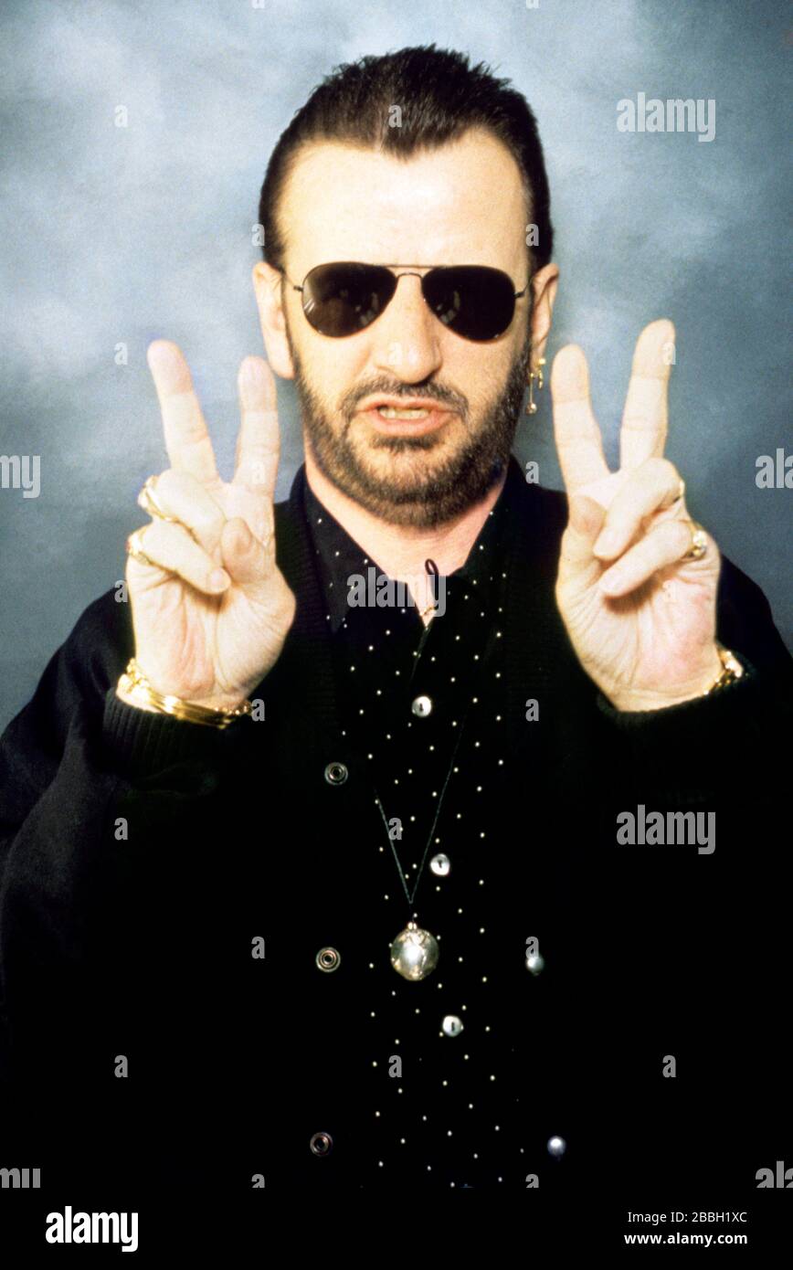 Starr sunglasses hi-res stock photography and images - Alamy