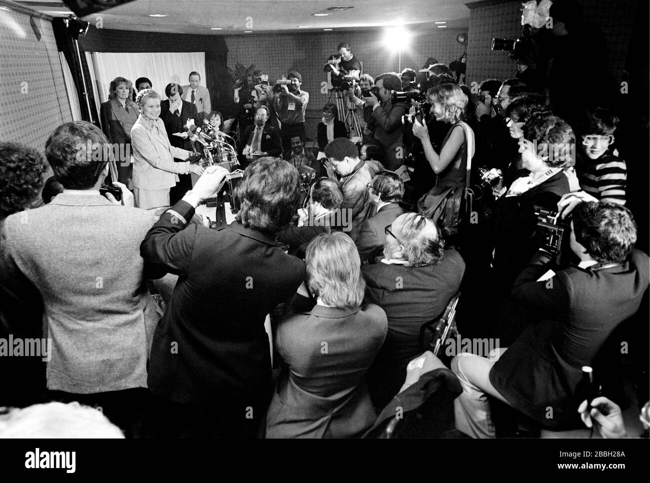 Princess grace 1982 hi-res stock photography and images - Alamy