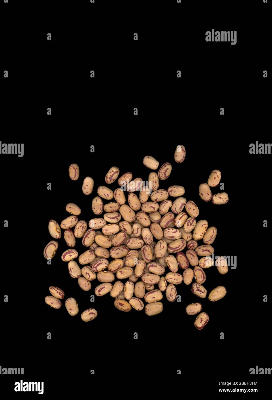 Dried saluggia beans hi-res stock photography and images - Alamy