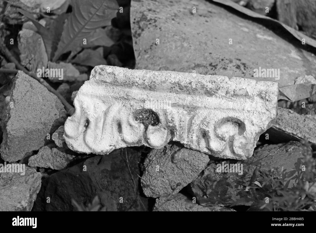 Stucco molding hi-res stock photography and images - Alamy