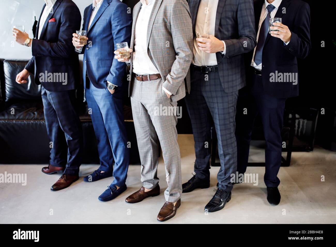 Graduation suit hi-res stock photography and images - Alamy