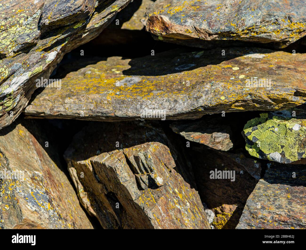 Basalt stone masonry hi-res stock photography and images - Alamy