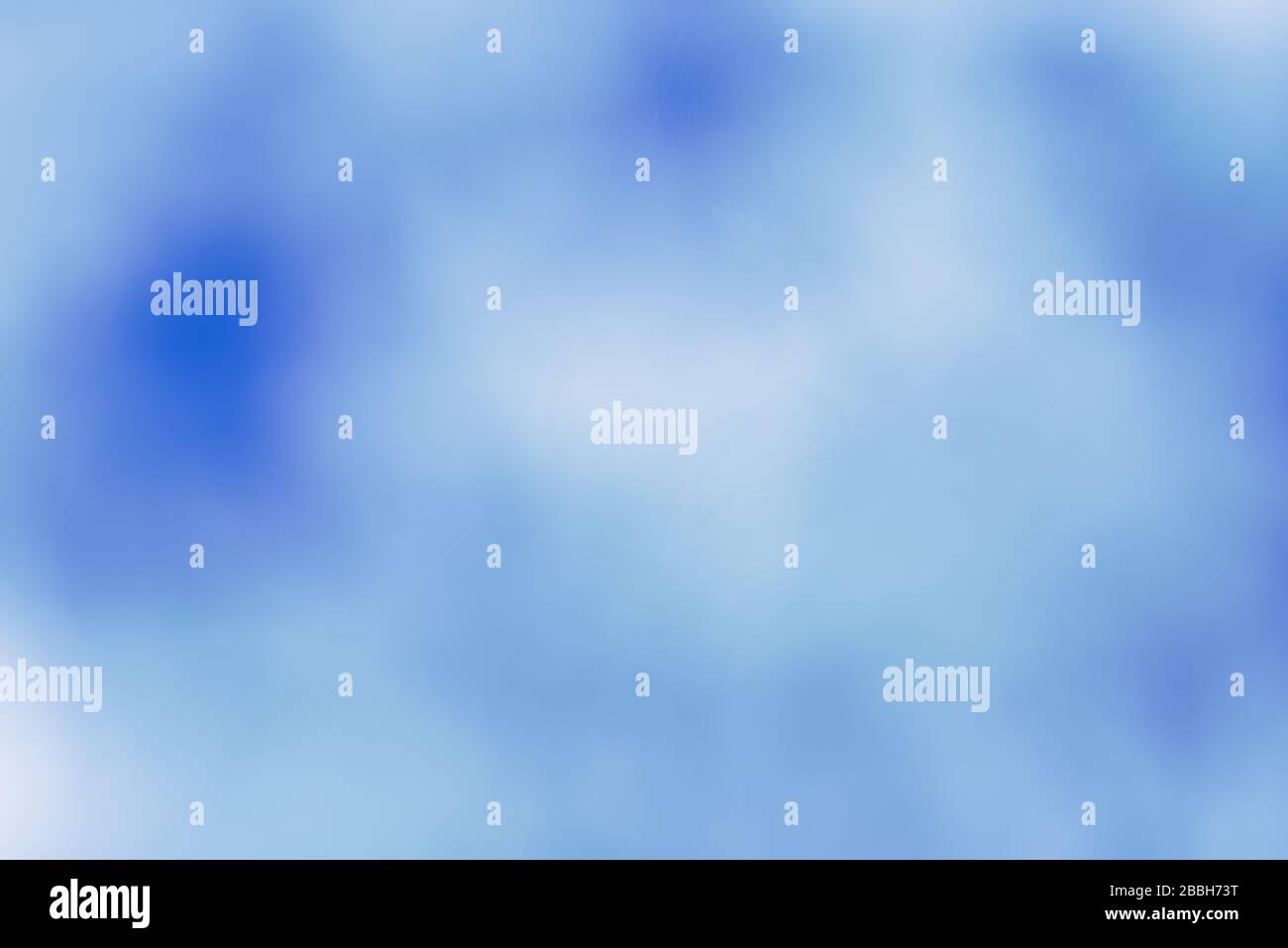 Contrast background for design with dark and light blue tones Stock ...