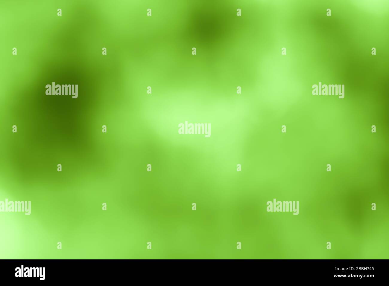 Contrast background for design with dark and light green tones Stock ...