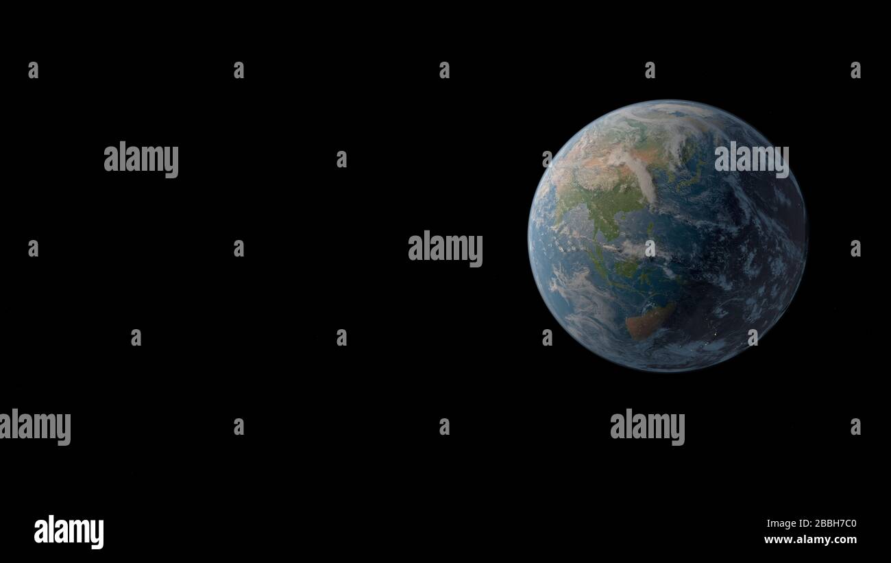 World map day night shadow hi-res stock photography and images - Alamy