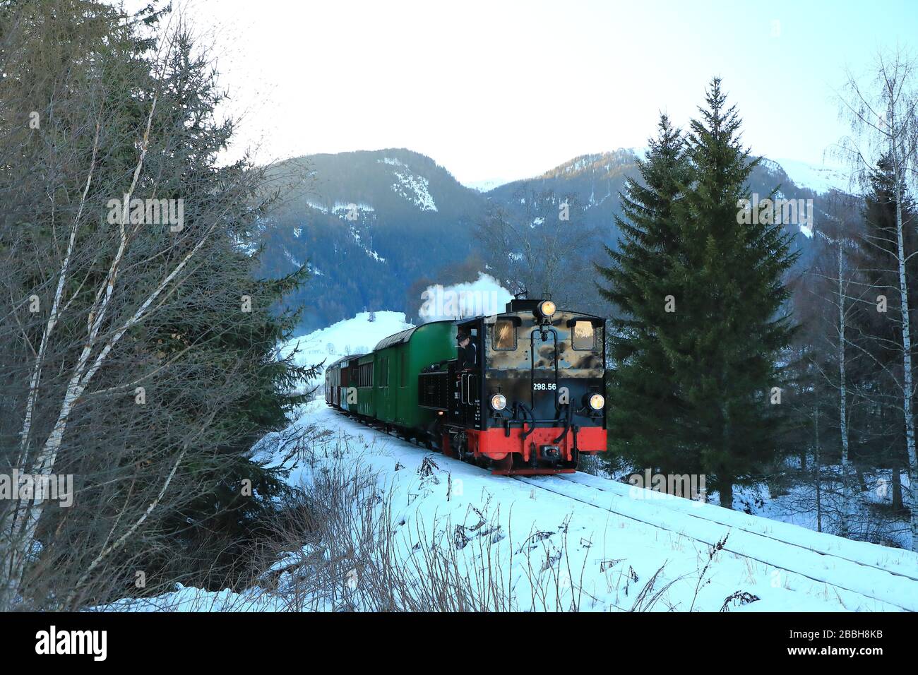 Dampflok hi-res stock photography and images - Alamy