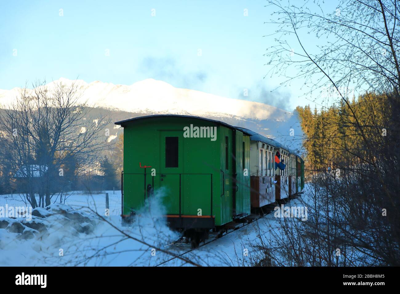 Dampflok hi-res stock photography and images - Alamy
