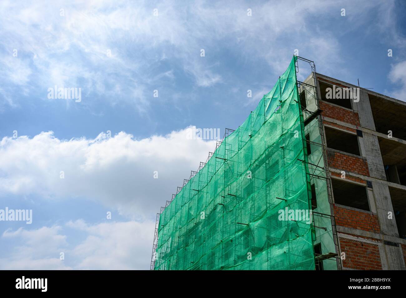 Safety Netting High Resolution Stock Photography and Images - Alamy