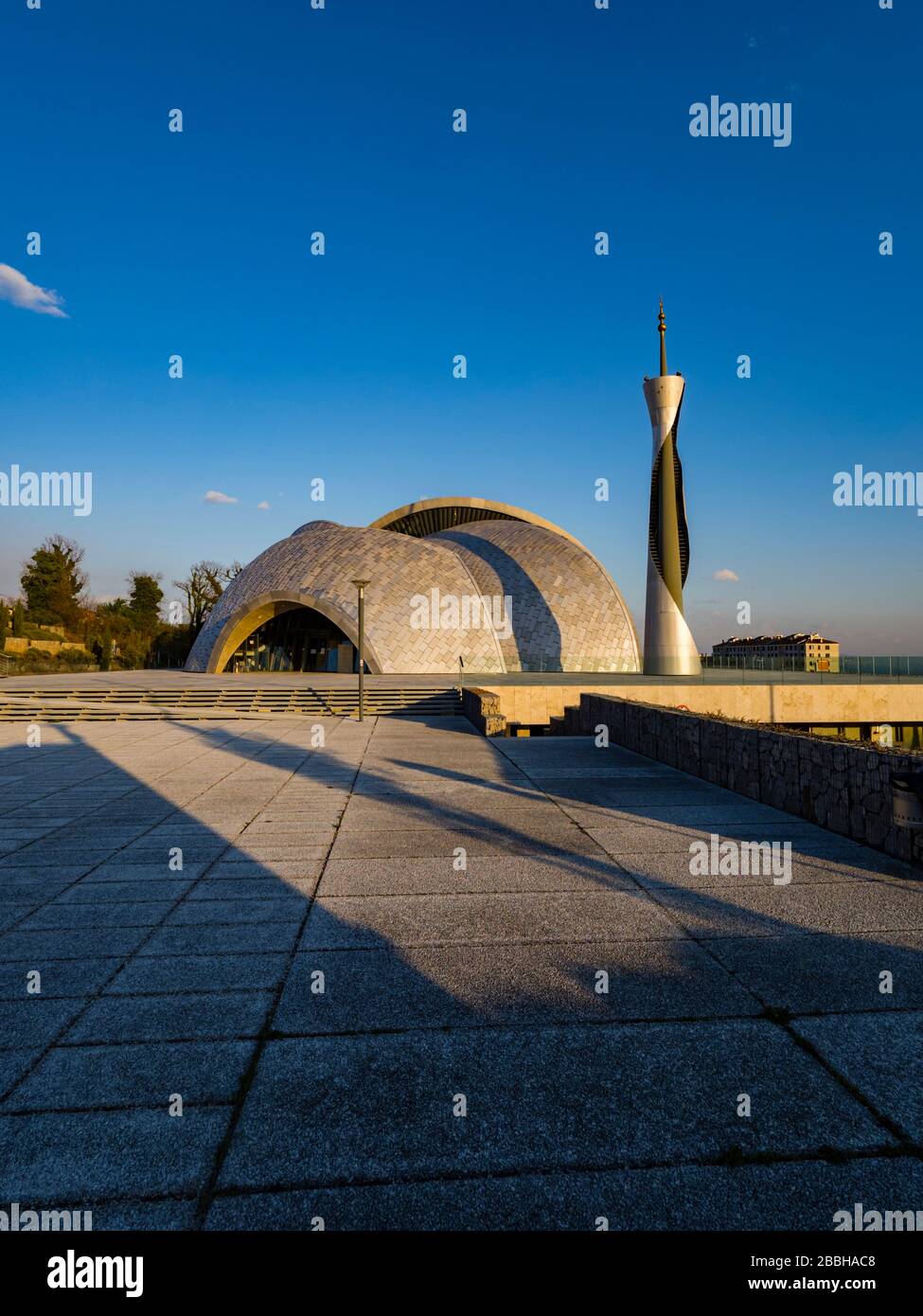 Rijeka in Croatia Stock Photo - Alamy