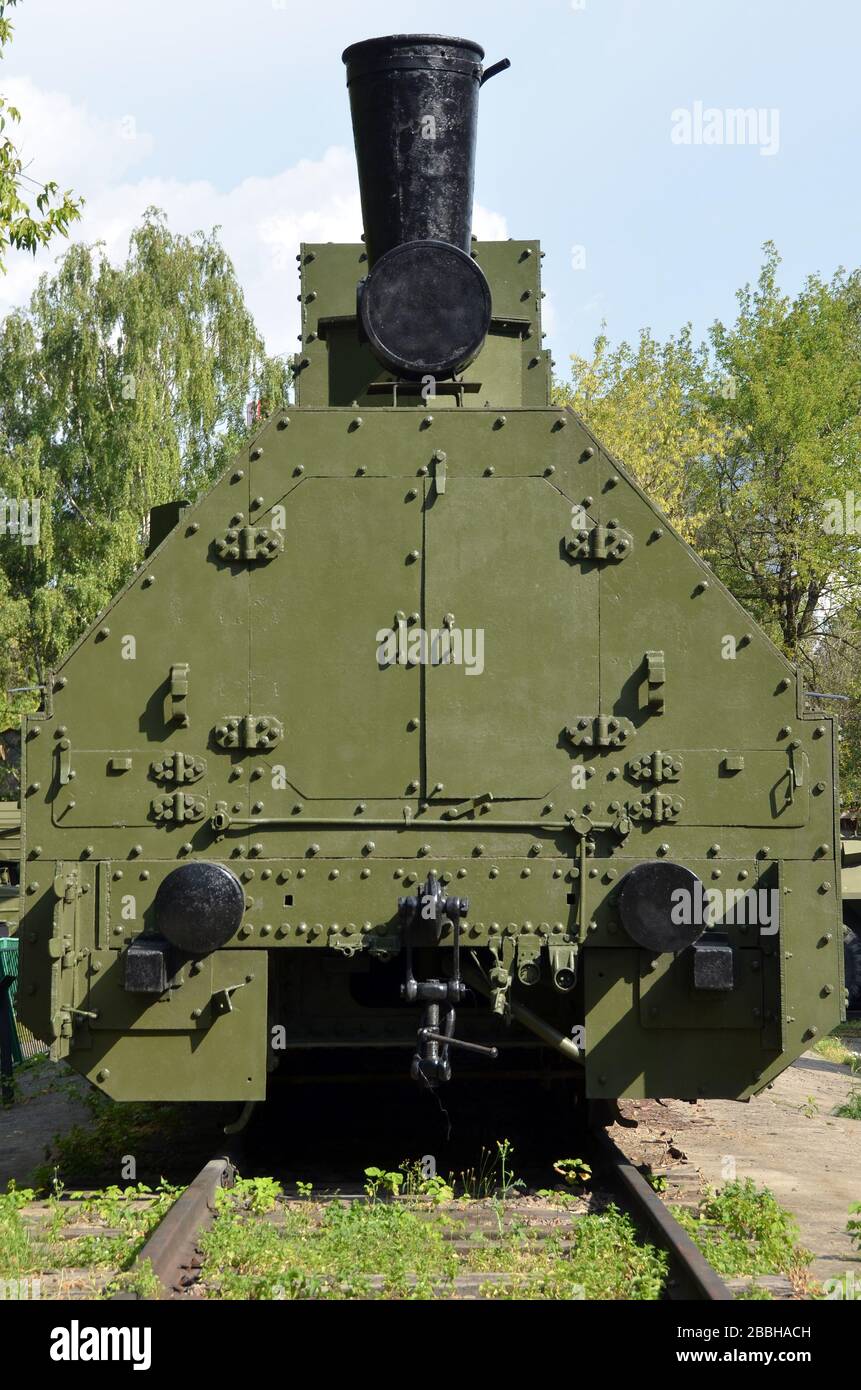 Wartime steam locomotive hi-res stock photography and images - Alamy