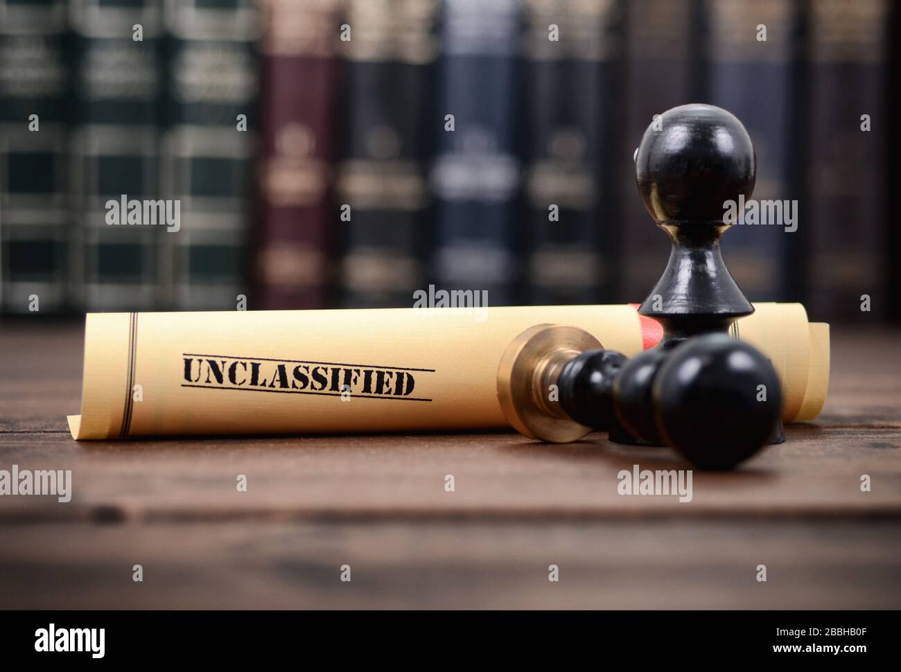 Notary seals , Notarized document concept, unclassified documents Stock ...