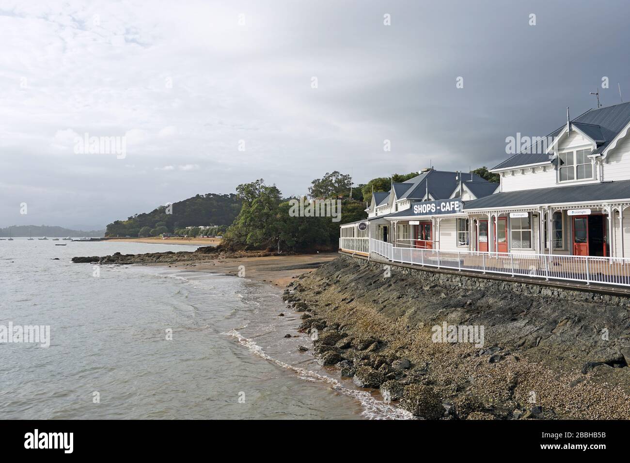 Pabay island hi-res stock photography and images - Alamy