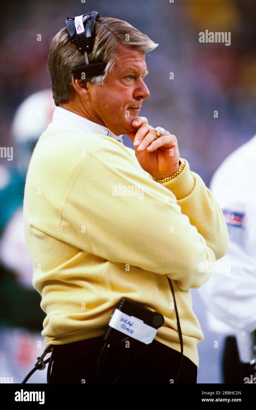 Jimmy johnson hi-res stock photography and images - Alamy