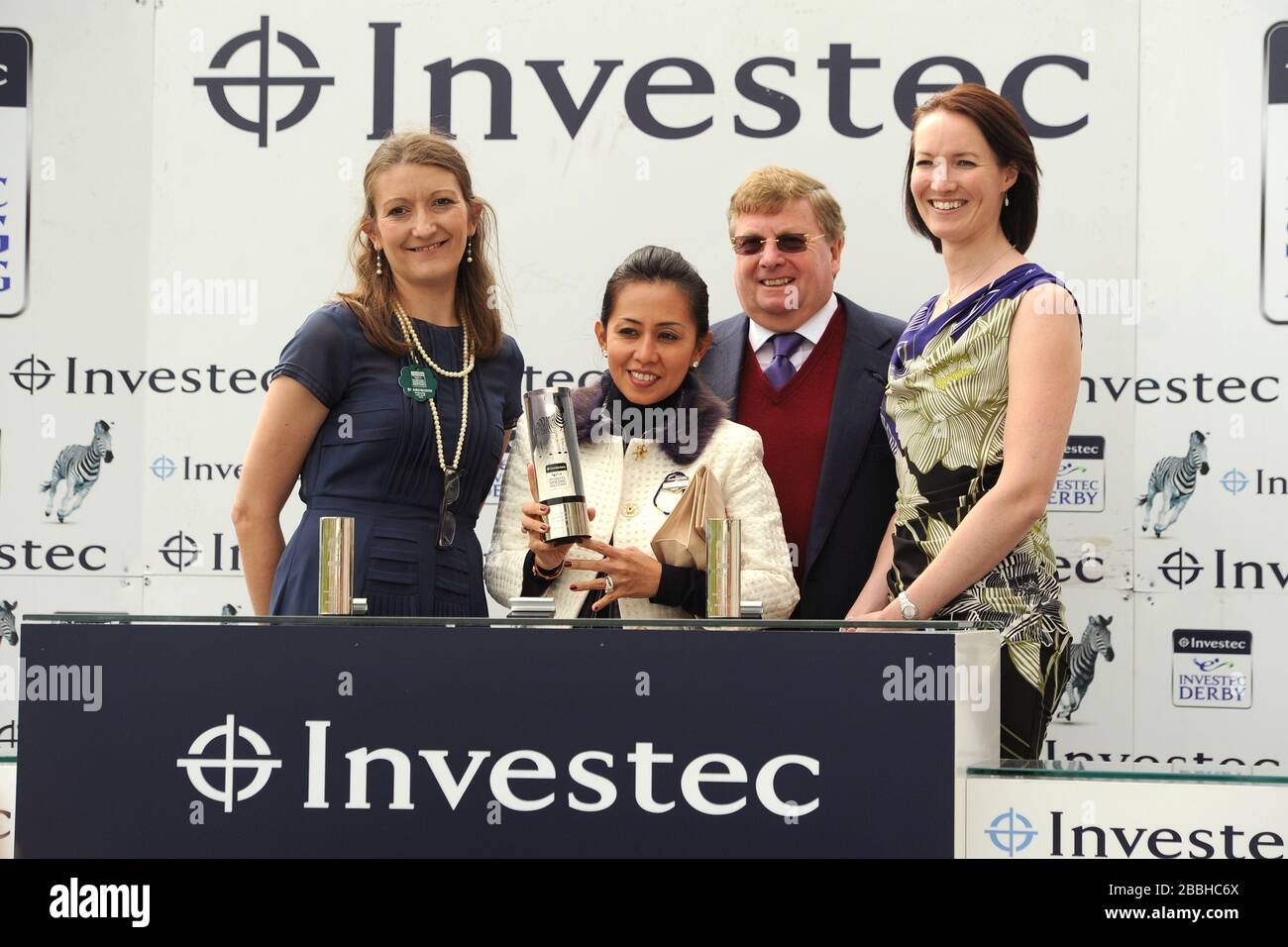 Ampics trophy High Resolution Stock Photography and Images - Alamy