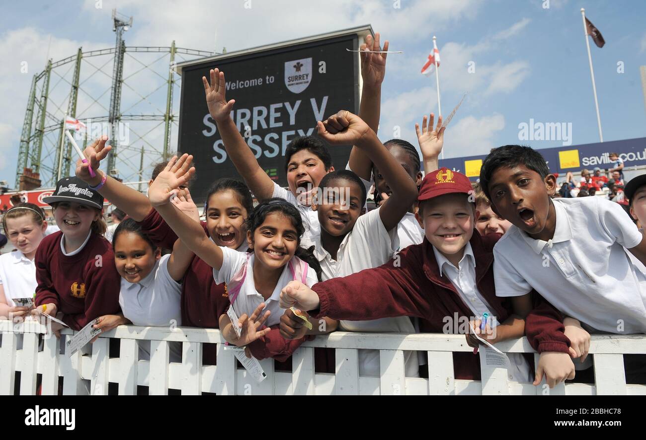 Surrey schools hi-res stock photography and images - Alamy