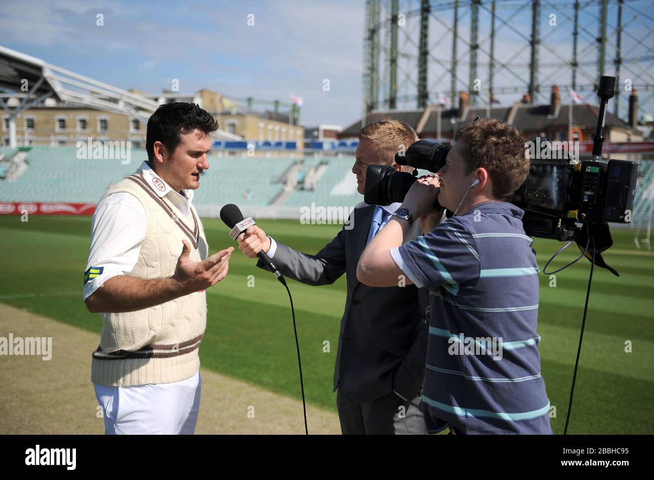 Fulton smith hi-res stock photography and images - Alamy