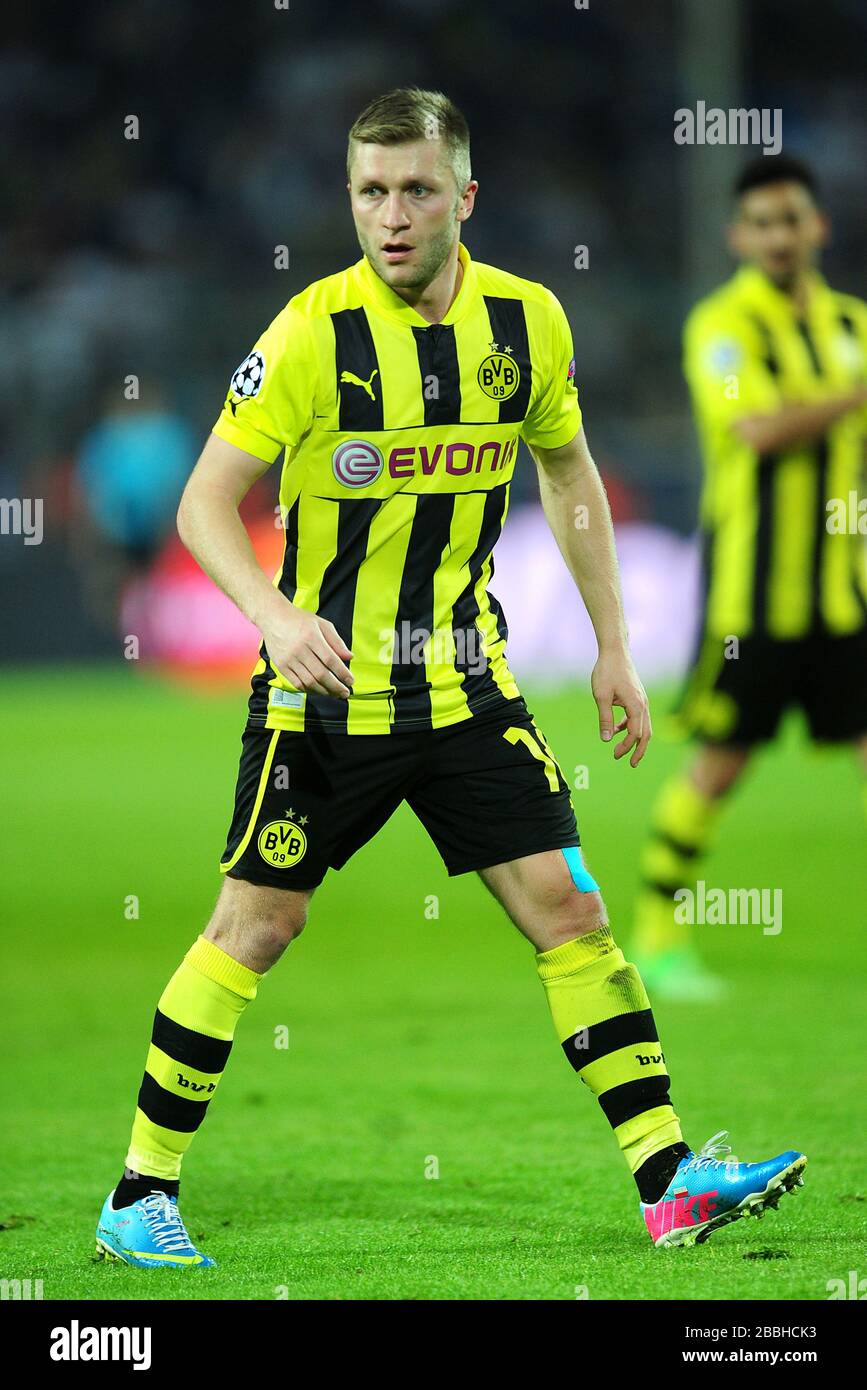 Jakub Blaszczykowski, Borussia Dortmund Stock Photo - Alamy Jakub Blaszczykowski, Borussia Dortmund Stock Photo - Alamy