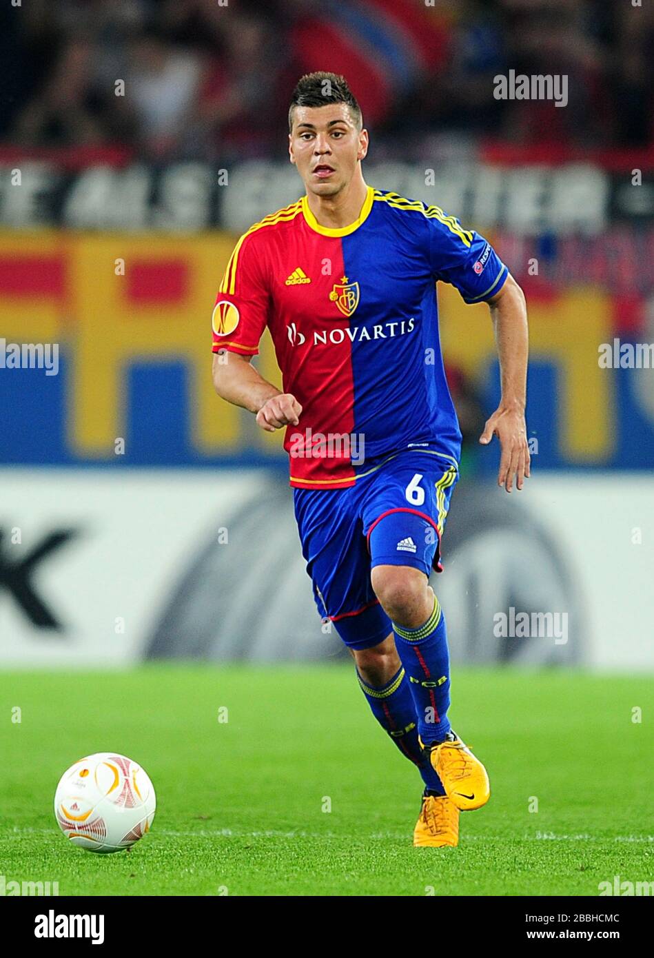 Aleksander dragovic hi-res stock photography and images - Alamy