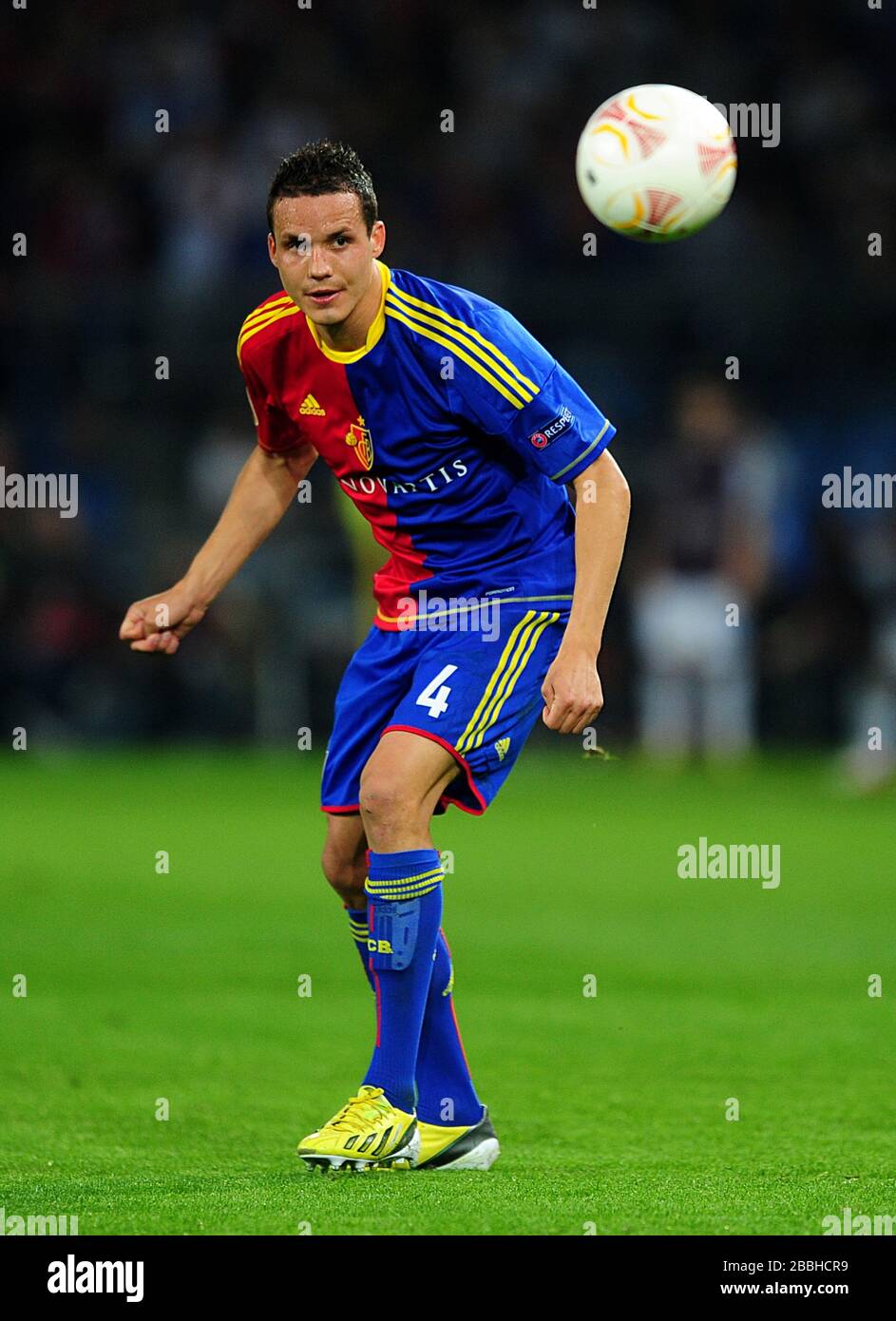 Philipp degen hi-res stock photography and images - Alamy