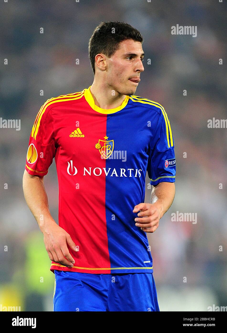 Schar fabian hi-res stock photography and images - Alamy