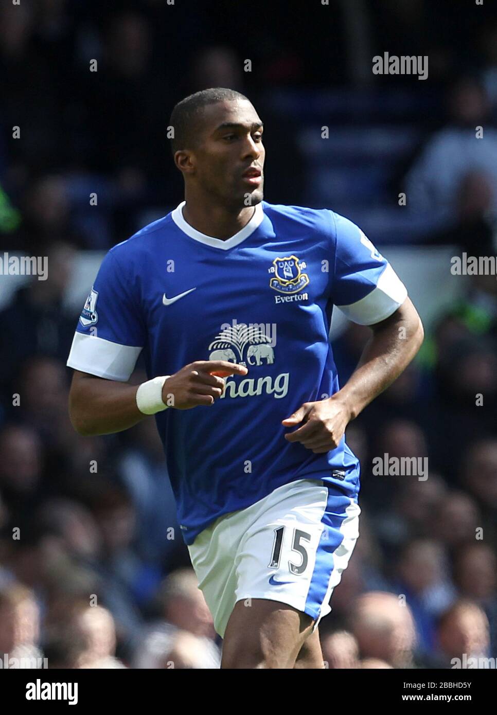 Distin manchester united hi-res stock photography and images - Alamy