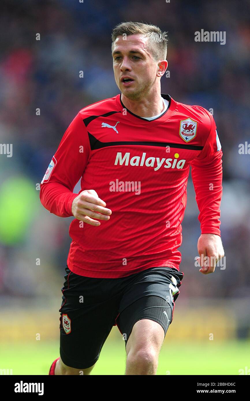 Andrew taylor cardiff hi-res stock photography and images - Alamy