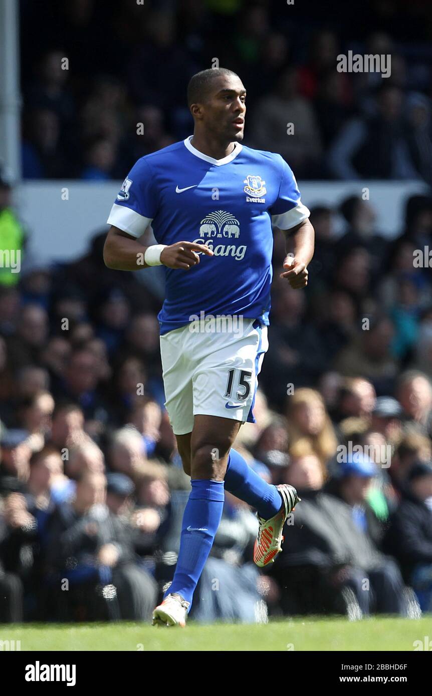 Distin manchester united hi-res stock photography and images - Alamy