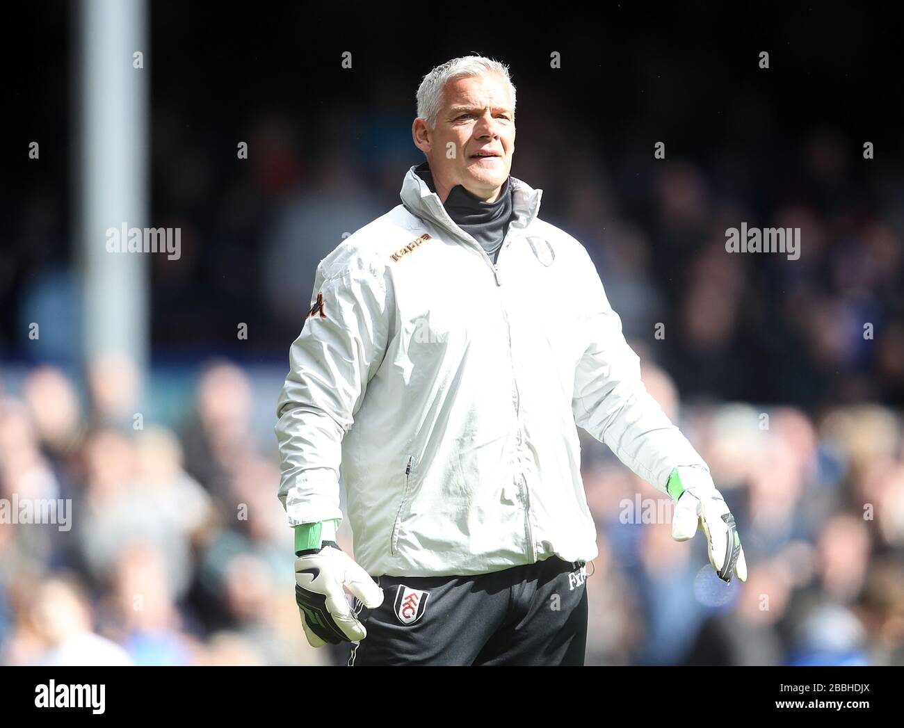 Goalkeeper segers hi-res stock photography and images - Alamy
