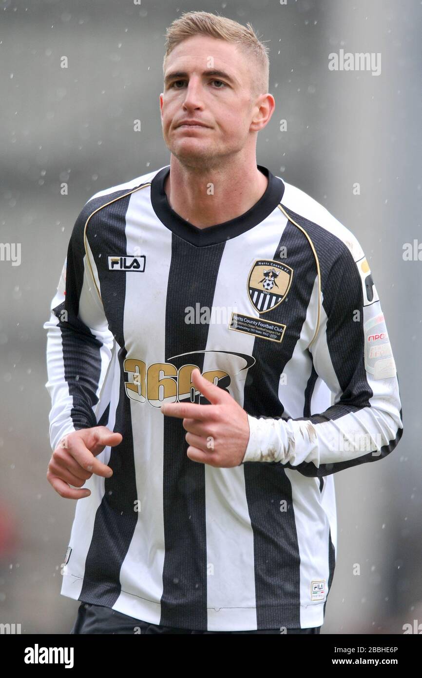 Gary liddle hi-res stock photography and images - Alamy